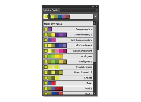 Capture Colors With The Adobe Kuler App For The Iphone Idevie