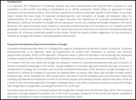 Entrepreneurship Foundations And Mind Set Online Networking Assignment