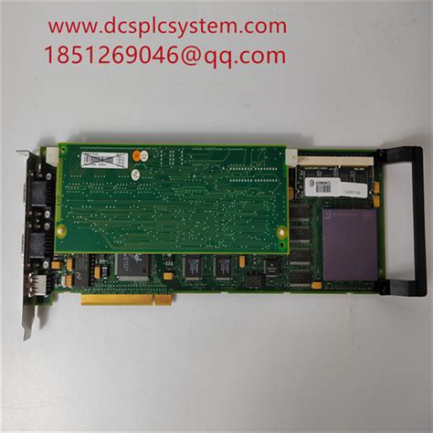 Abb Rem610 Processor Communication Controller Abb Xiongba