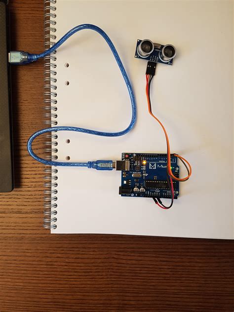 Serial Streamer Example Arduino Uno As Sensor Sa Engine
