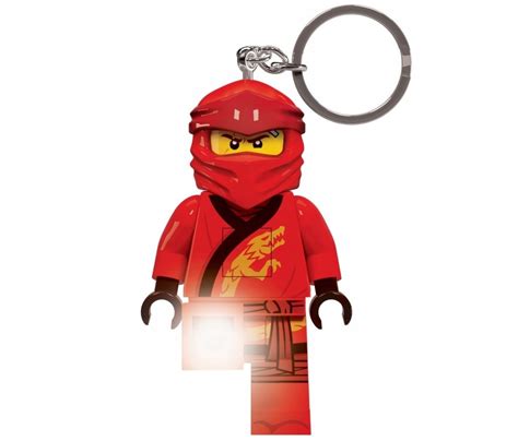 Latarka Lego Ninjago Kai Niska Cena Na Allegro