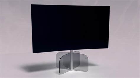 Finalists Of Dezeen And Samsung S Tv Stand Design Competition Revealed