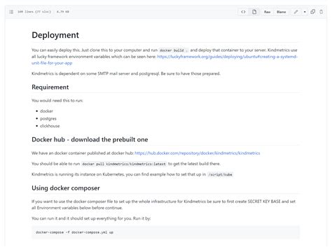 Master Technical Documentation Reviews A Guide