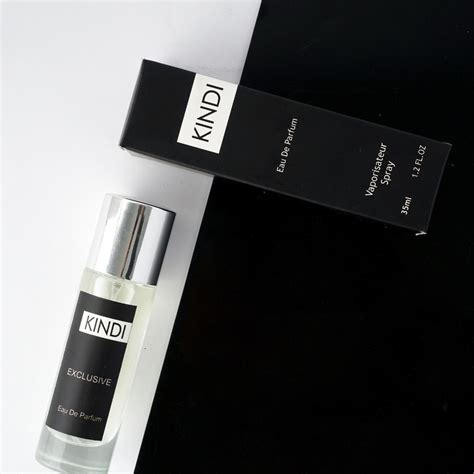 Jual Kindi Parfum Boyfag By Kindi Shopee Indonesia