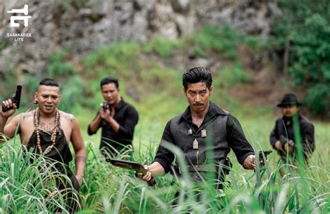 ขุนพันธ์ 3 ตำรวจและโจรในระบบอยุติธรรมพิพากษา Sarakadee Lite