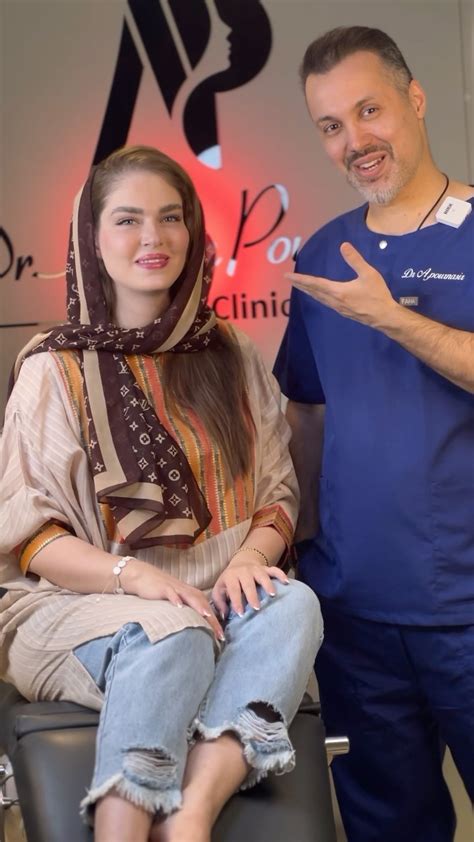 ‎مجموعه زیبایی دکتر افشین پورنصیر پوست، مو‎ ‎ ️حتما کپشن رو تا انتها