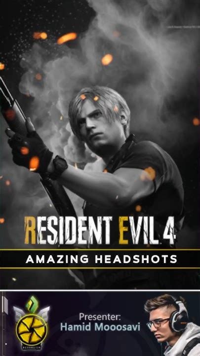 چقدر از عملکرد لیان تو این صحنه خوشت اومد ؟ رزیدنتاویل لیانکندی