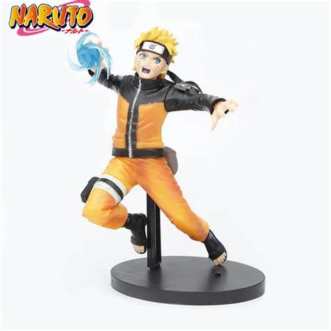 Фігурки Какаші Наруто Гаара Аніме Наруто Статуетка Naruto Іграшка Ціна за 1 шт ціна 1000 грн