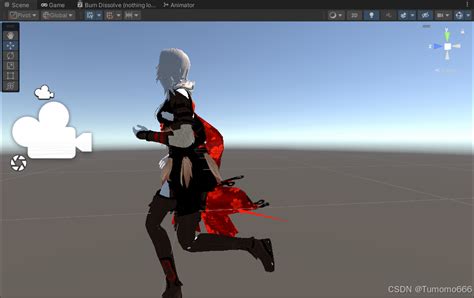 Unity人物换装系统搭建unity 换装 Csdn博客