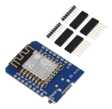 Modulo Wifi Esp8266 Para Esp12 Cuotas Sin Interés