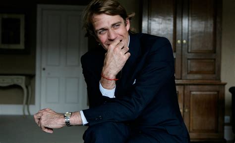 Sir Ben Elliot To Keynote At Narrative Summit