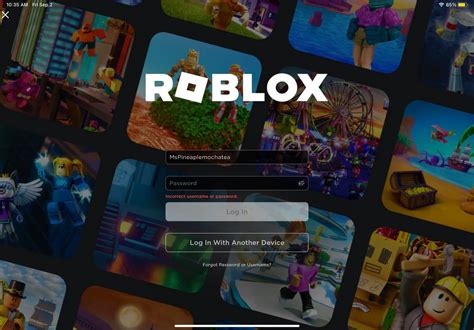 How To Reset Your Roblox Password Safely