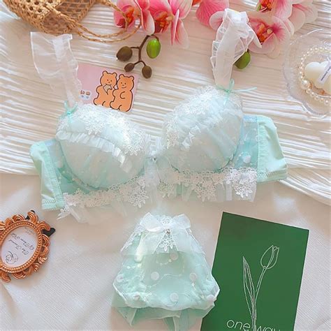 Pretty Underwear Sets