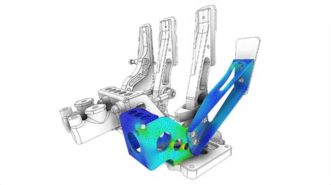 Autodesk Inventor Nastran 2025 下载和定价 Autodesk 欧特克官网