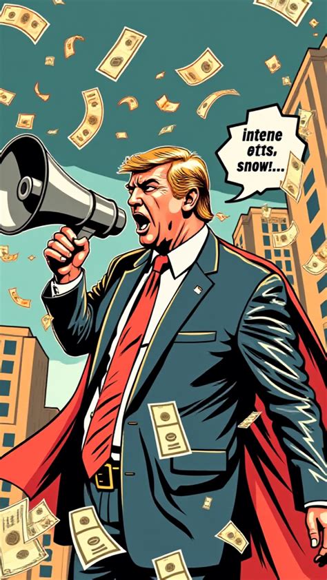 Video Trump Pushes For Lower Interest Rates As Inflation Rates Drop