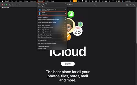 how to generate a har file to troubleshoot web errors on apple iphone