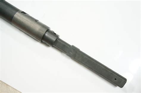 Custom Slickline Wireline Running Tool X Running Tool