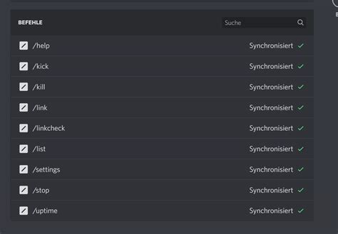 Bug Whitelist Feature Not Working On Fabric · Issue 501 · Erdbeerbaerlpdiscordintegration