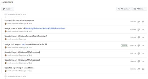 Msidentitytools Powershell Module 2063 Released Icewolf Blog