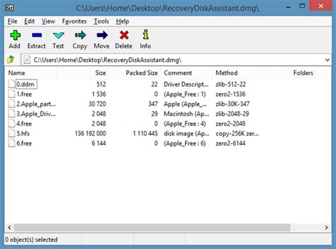 How To Fix Dmg File Not Recognized Cleverspeed