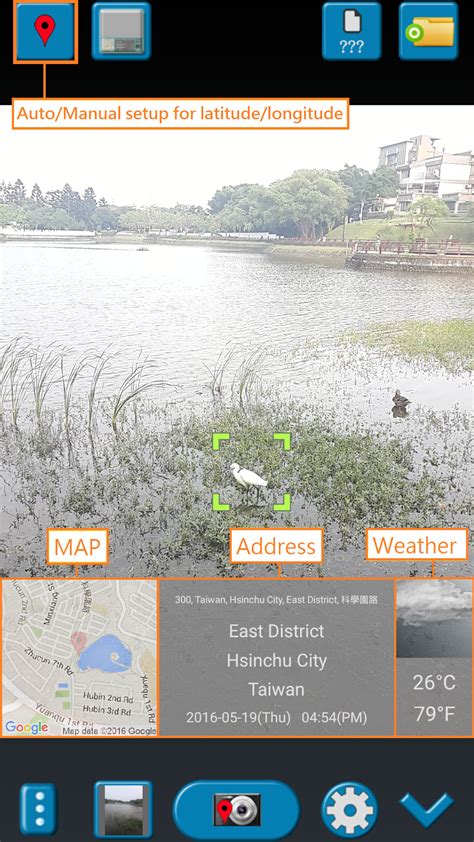 GPS Map Camera APK Para Android Download