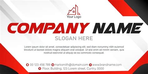 Premium Vector Creative Business Social Media Facebook Cover Banner