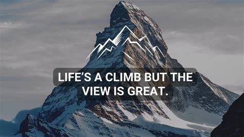 80 Mountain Quotes And Captions To Inspire You