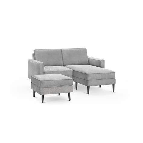 Loveseat Chaise Sofa At Kimberly Obrien Blog