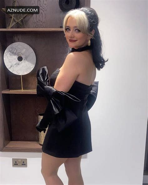 Mollie Gallagher Nude Aznude