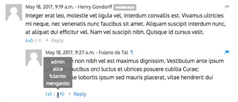 Tutorial — Django Comments Tree 120 Documentation