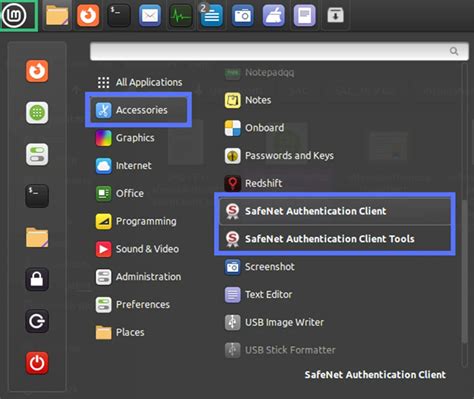 A How To Guide For The Safenet Authentication Client Download