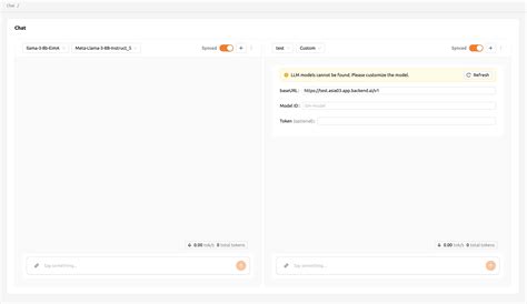 Chat Page — Backend Ai Webui User Guide 25 05 ドキュメント