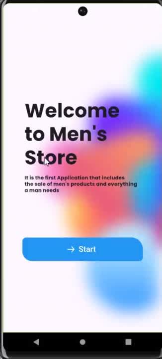 Hashem Ahmed On Linkedin A Simple Experiment Using A Simple Animation In An Application Idea For