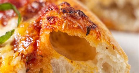 Ooni Pizza Dough For Pizza Ovens Punchfork