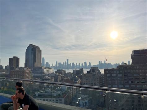 Nick De Rooij On Linkedin Nytechweek Dentons Vtg Techinnovation Startups Venturecapital…