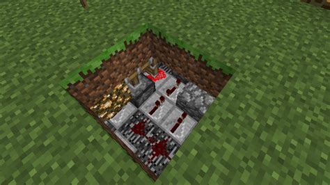 Redstone Block Swapper Playground Minecraft Map