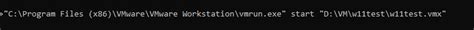Habilitar Autostart Of Vms En Vmware Esxi Y Workstation Theitbros