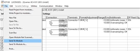 Starting Your Ries Xe Ethercat Slave Implementation