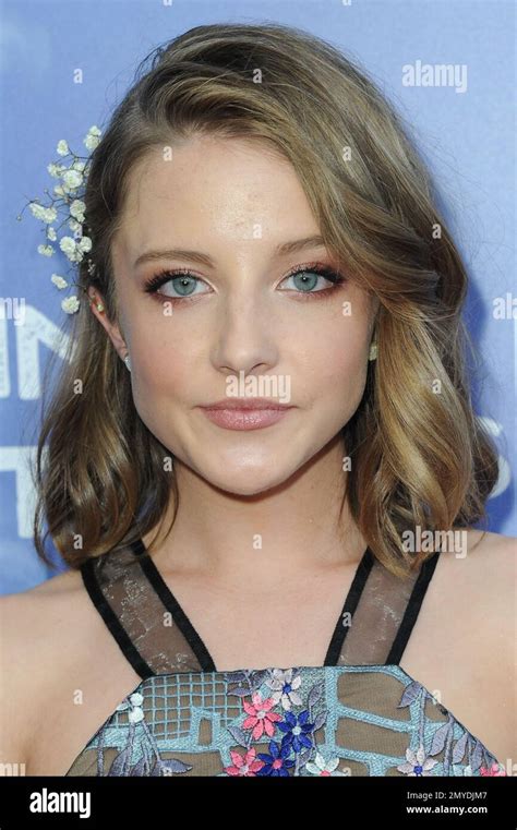 Samantha Isler Attends The La Premiere Of Captain Fantastic Held At