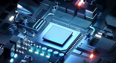 Fpgas In Modern Technology Applications Benefits And Future Trends