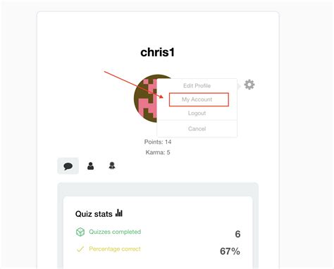 How Do I Delete My Profile From The Tenscores Blog Tenscores Blog