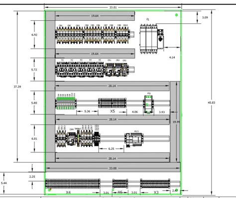 Solidworks Electrical Drawings Idec Plc Programming By Hristohristovi