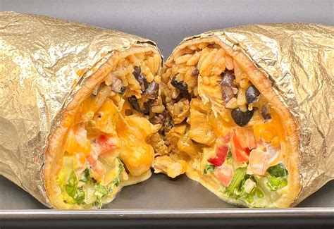 Berkeleys Afghan Burrito Is A Bay Area Classic Remixed Kqed