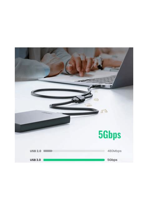 UGREEN USB Extender Cm Pcyard