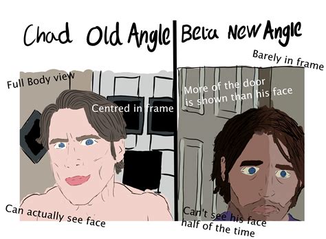 Chad Vs Beta Jerma Camera Angles Rjerma985