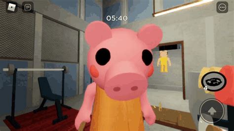 Roblox Piggy 
