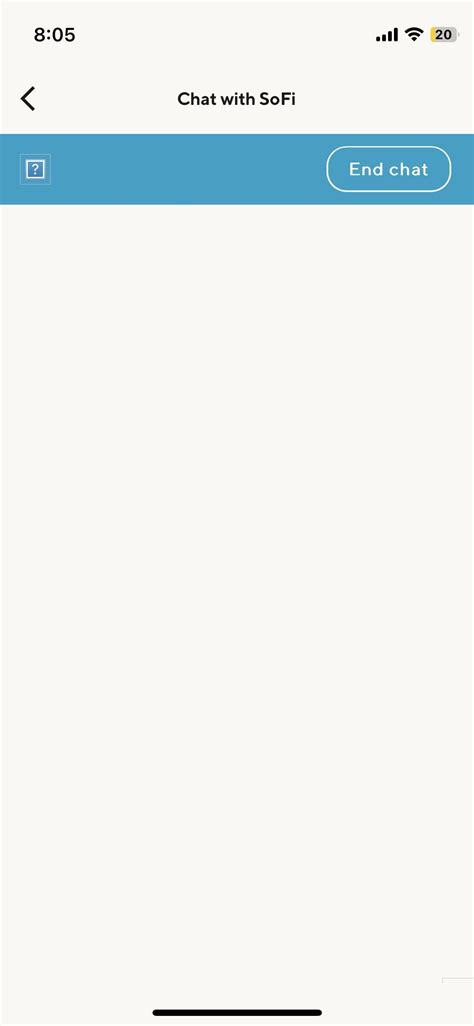 Chat Window Buggy Rsofi