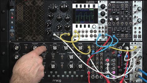 Learning Modular Online Modular Synthesis Courses