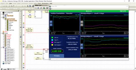 V700 Trend Disappearing Vision And Samba Plc Hmi Controllers