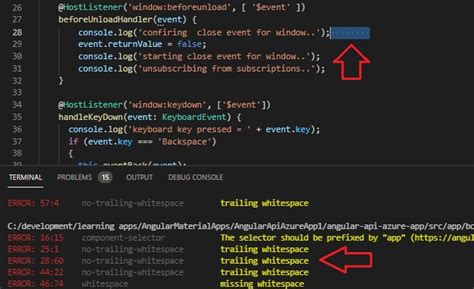 How To Improve Angular Code Quality With Tslint